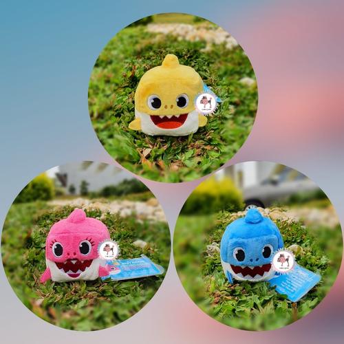 Jual Pinkfong Baby Shark Official Song Cube - Baby Shark - Kota Medan ...