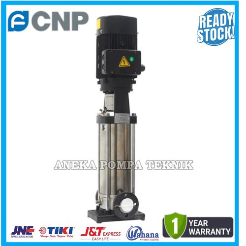 Jual Pompa CNP CDLF.2-13 2HP 3Phase Pompa Booster Multistage RO - Car Wash - 1 phase - Jakarta ...