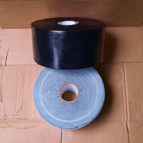 Jual Wrapping tape 6 in x 400 fit-Isolasi anti karat pipa-pipe hydran ...