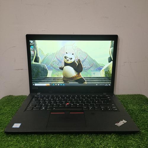 Jual Lenovo Thinkpad L490 Core I5 Gen 8th RAM 8GB - 16GB SSD 256GB ...