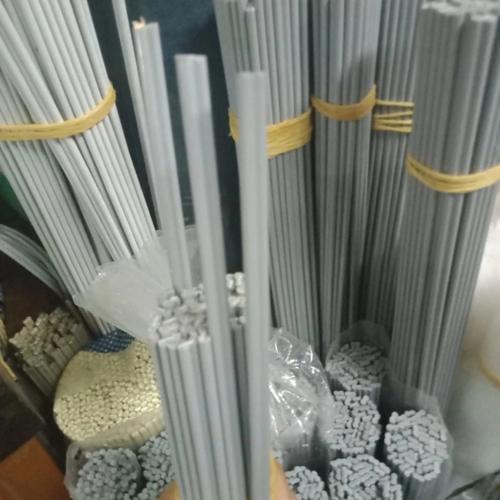 Jual kawat las pvc 3mm perbatang - Jakarta Barat - IZDIHAAR_PACKING ...