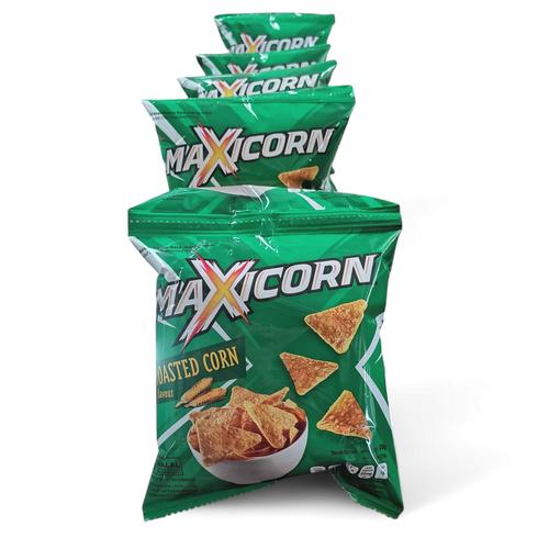 Jual Maxicorn Rasa Jagung Bakar - Kab. Purwakarta - Gudang Riyadh ...