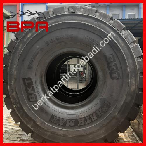 Jual Ban Alat Berat Loader Dump Truck BKT 26.5 - R25 - Earthmax - SR30 - Kab. Tangerang - Ban ...
