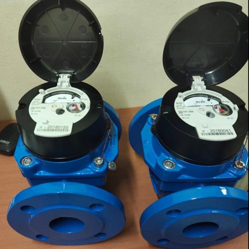 Jual Water Meter ITRON 2 Inch Flow Meter DN50 Meter Air - Jakarta Pusat ...