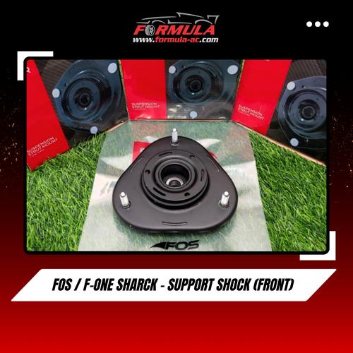 Promo Karet Support Shockbreaker Depan Merk F-One Shark FOS Toyota ...