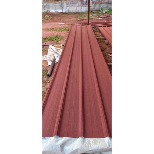 Jual SENG ATAP SPANDEK 1 METER / ZINKALUM ZINCALUM PASIR 1 METER TEBAL ...