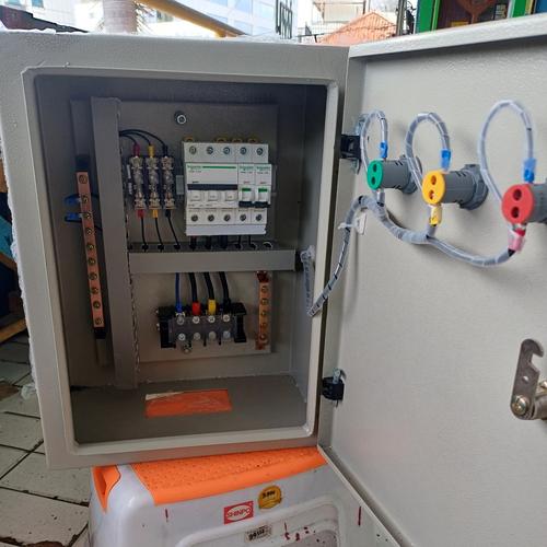 Jual Panel Listrik Distribusi Box 30x40 indoor - Jakarta Pusat - Dunia ...