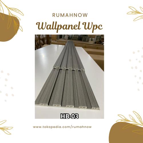 Jual wallpanel 290 cm slim elegan solusi dinding minimalis modern ...