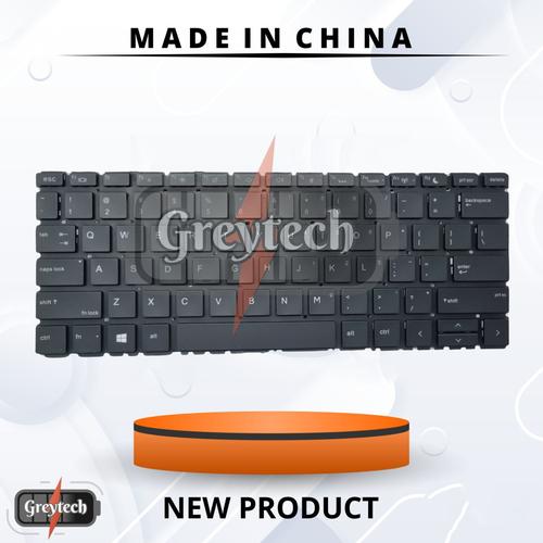 Jual Keyboard HP Probook 430 G6 G7 435 G6 430-G6 430-G7 435-G6 Black ...
