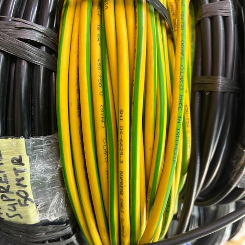 Jual Kabel Supreme NYAF 16mm Serabut k/h Grounding / AF 16mm Supreme K ...