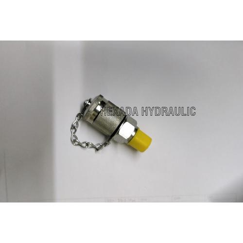 Jual Test SMK M16-M10x1,25.P - Nepple Test Point - Jakarta Barat ...