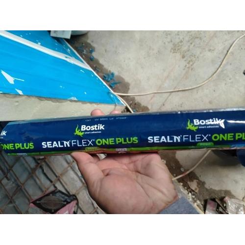 Jual SEALANT BOSTIK SEAL N FLEX ONE PLUS P590 / BOSTIK SEAL N FLEX 1 - Putih - Kota Bekasi ...