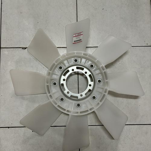 Jual KIPAS RADIATOR FAN BLADE MITSUBISHI 6D22 6D24 8DC9 PANJANG 64CM ...