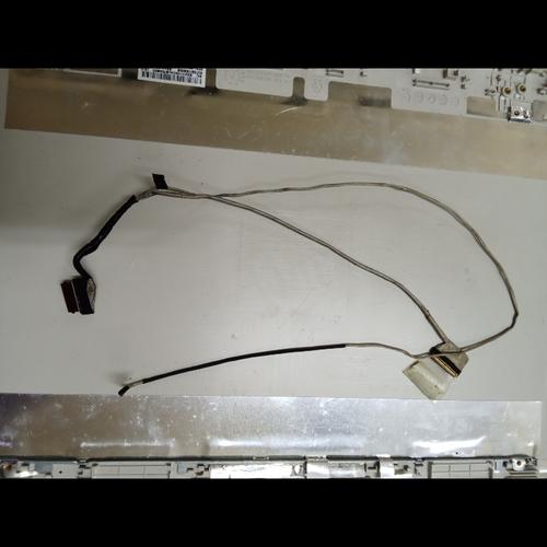 Jual LVDS kabel Flexible fleksibel kabel lcd EDP cable Hp 14-cm0075au ...