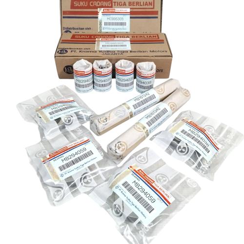 Jual KIN PIN KING PIN KING PEN PS100 PS110 PS120 PS125 PS135 CANTER ...