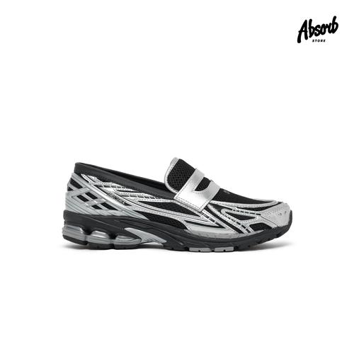 Promo New Balance 1906L Loafer (Silver Metallic/Black) U1906LOC 1906 ...