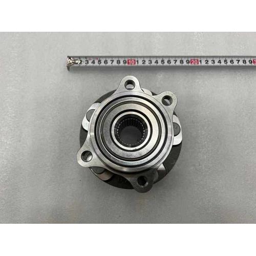 Jual bearing roda depan byd dolphin original byd - Kota Bukittinggi ...