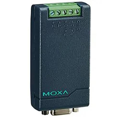 Jual MOXA TCC-80 Port Powered Serial Converter Adapter RS-232 to RS-485/422 - Jakarta Selatan ...