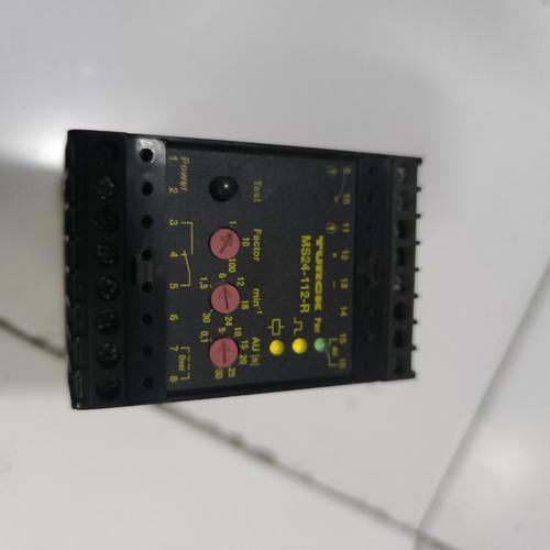 Jual Turck MS24-112-R SECOND NORMAL - Kab. Tangerang - akri automasion ...