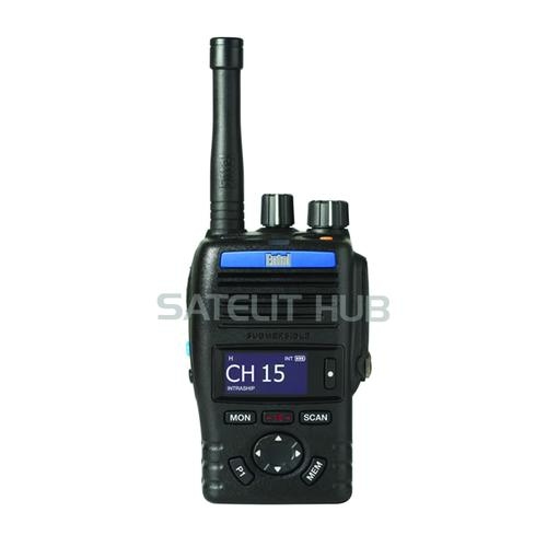 Jual ENTEL DX544-IS DIGITAL TWO WAY RADIO, IS MARINE VHF TRANSCIEVER ...