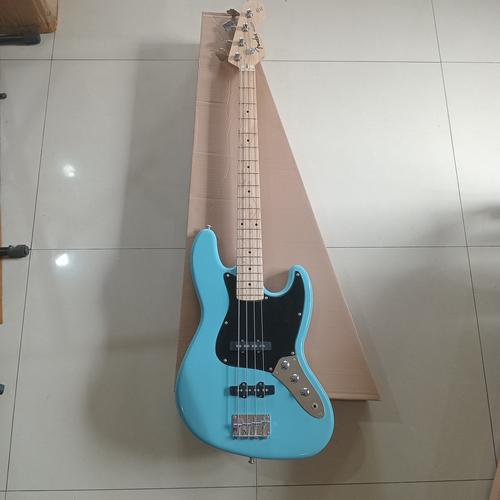 Jual Gitar Bass Listrik Elektrik Fender Jazz Bass Special Custom ...