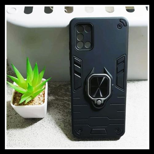 Jual Samsung Galaxy A31 A315 Duty Armor Ring Original Case Hard Casing ...