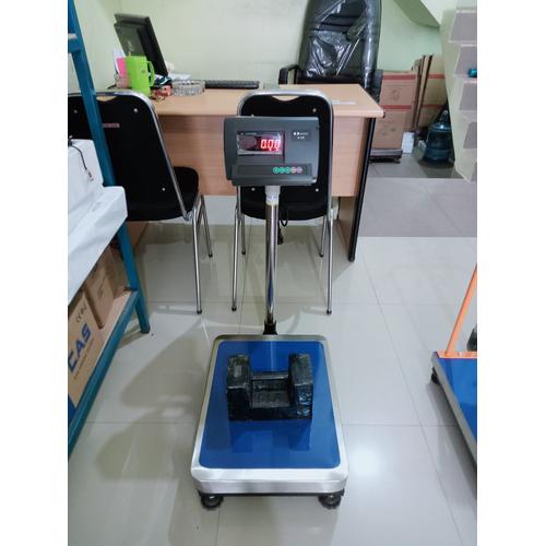 Jual Timbangan duduk Digital 150kg SONIC A12E Timbangan industri, ekspedisi barang Timbangan ...