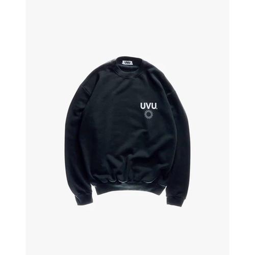Jual UVU Running - INSIGNIA CREWNECK - Jakarta Barat - Running Bites ...
