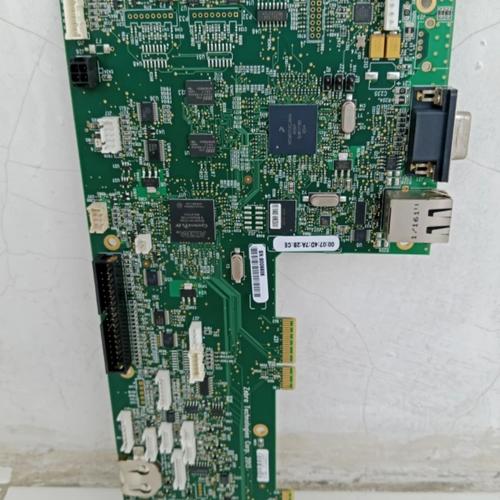 Jual mainboard barcode zebra zt410 original pretelan - Kab. Bandung ...