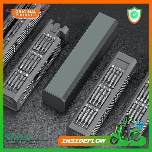 Jual OBENG SERVIS MINI FULL SET MAGNET REPARASI HP LAPTOP KACAMATA SERVICE JAM TANGAN - Jakarta ...