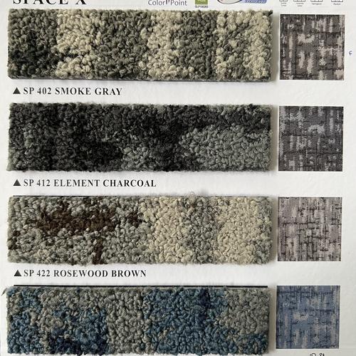 Jual Karpet Tile Space X 50x50 Karpet Ruangan Kantor / Karpet Hotel ...