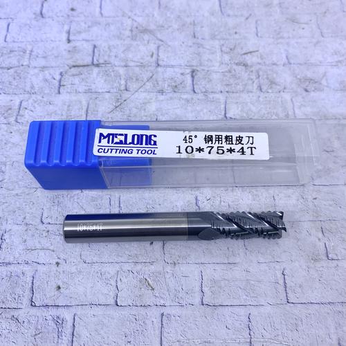 Jual Endmill 10 roughing carbide merk Jerray baru - Kab. Bekasi ...