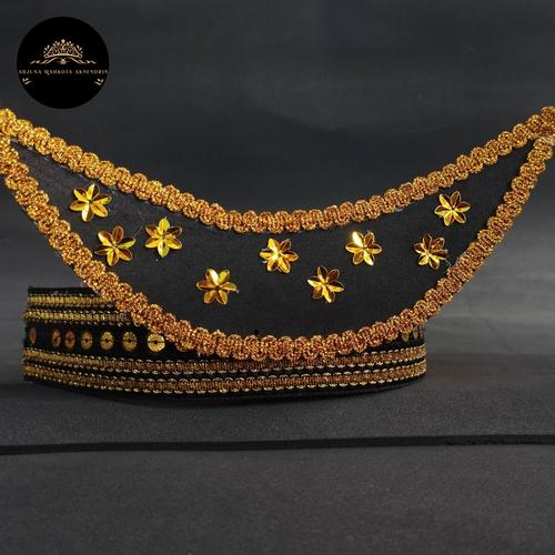 Promo mahkota bulan sabit khas NTT/mahkota tari anak dan dewasa - Kab ...