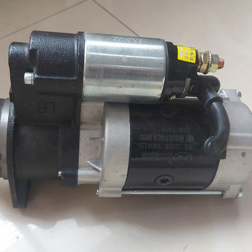 Jual dinamo starter 12 volt genset china - Jakarta Barat - Mandala ...