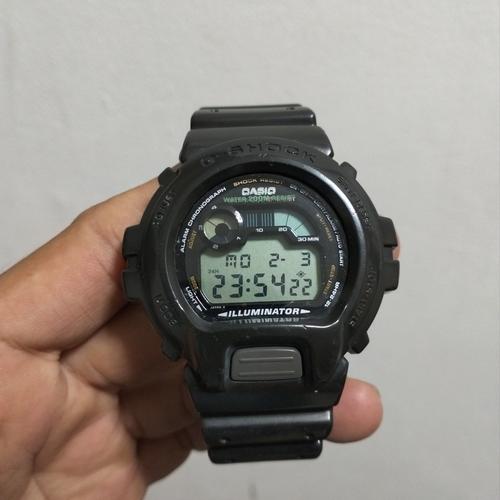 Jual Jual Casio G-Shock dw6600 - Kota Bogor - 870 Garage | Tokopedia