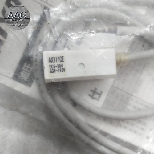 Jual Reed switch sensor TAIYO AX111CE - Jakarta Barat - AAG PNEUMATICS ...
