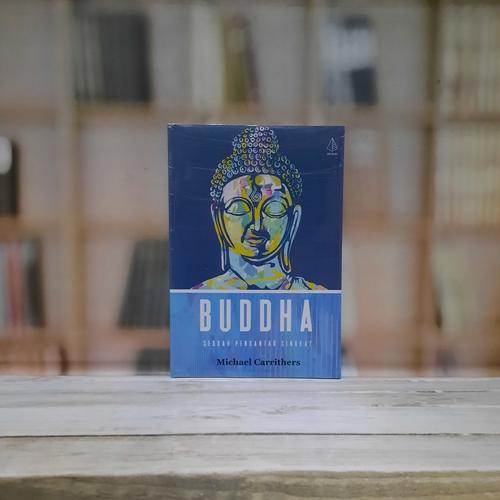 Jual Budha Sebuah Pengantar Singkat - Michael Carrithers - Original ...
