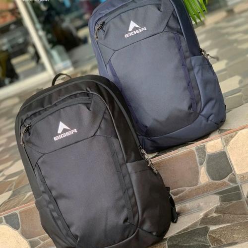 Jual Eiger Core 15 Ransel Backpack Tas Punggung Tas Bahu Tas Laptop ...