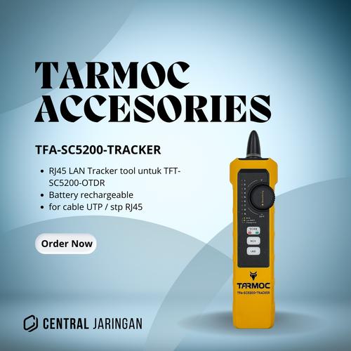 Jual Tarmoc TFA-SC5200-TRACKER | RJ45 LAN Tracker tool untuk TFT-SC5200 ...