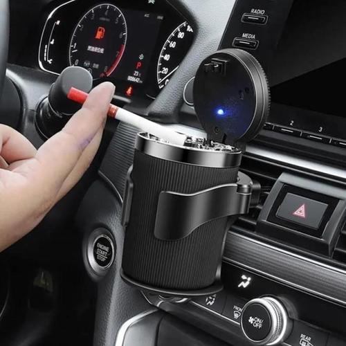 Jual NEW Car Cup Holder Mobil Botol Minum Air Vent AC Jepit Tempat ...