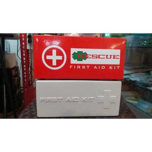 Jual KOTAK P3K PLUS 10 FIRST AID KIT HOME AND CAR - Jakarta Barat ...
