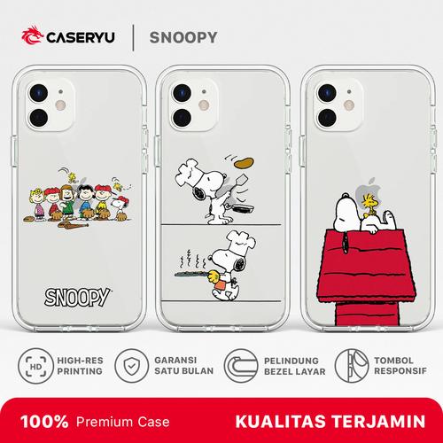 Jual Snoopy Case by Caseryu (Casing Bisa Semua Tipe HP) Lucu Cute Cewek ...