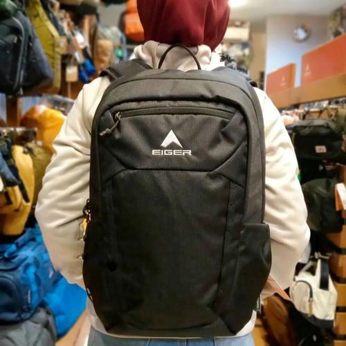 Jual Eiger Core 15 Ransel Backpack Tas Punggung Tas Bahu Tas Laptop ...