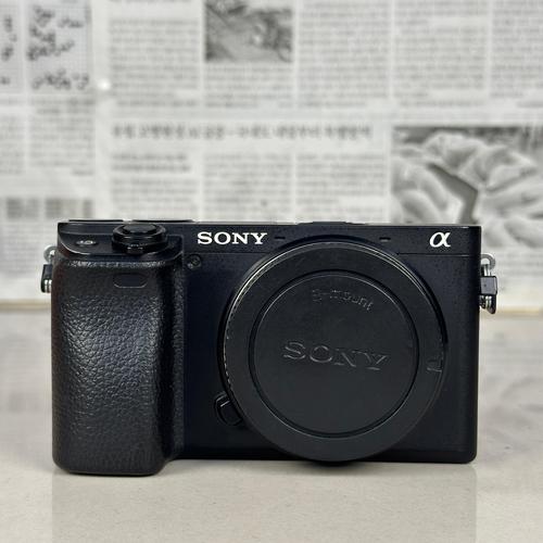 Jual Sony A6400 Kamera Sony A6400 - Jakarta Selatan - DongkeyBusan_JKT ...