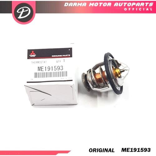 Jual Thermosat Strada Triton L200 2.8 4M40 Asli ME200262 ME191593 Ori ...