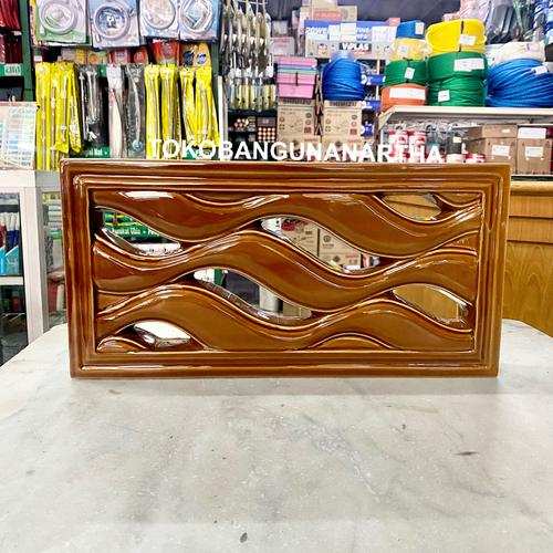 Jual Loster Keramik Trisensa / Roster Lubang Angin / Keramik Lubang ...