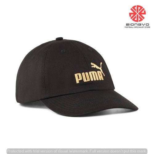 Promo TOPI - ESSENTIALS NO.1 LOGO BB CAP PUMA 02599909_BDG - Kota ...