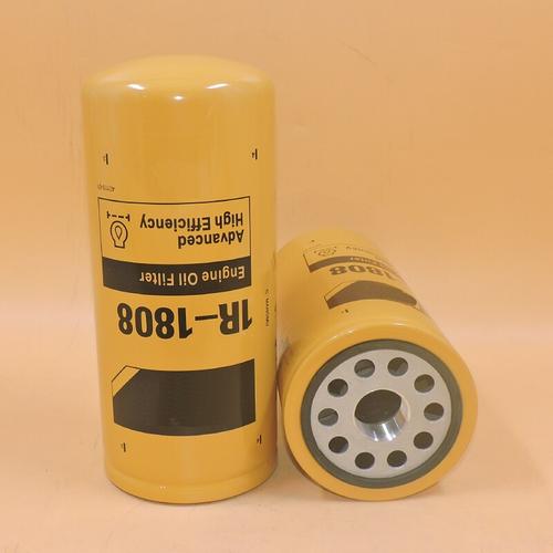 Jual SFO4005 SFO-4005 Sure Oil Filter P551808 2P-4005 1R-0716 JOC-88025 ...