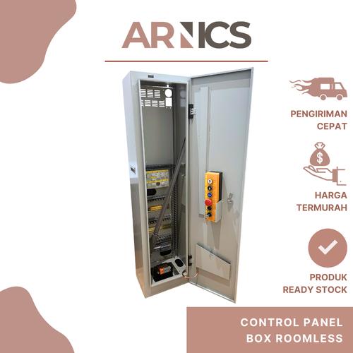 Jual Control Panel Lift MRL roomless Panel Home Lift - Kota Tangerang ...