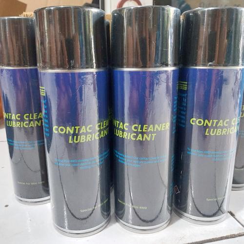 Jual CONTAC CLEANER LUBRICANT NITROUSS SPECIAL FOR MINI 4WD - Jakarta ...